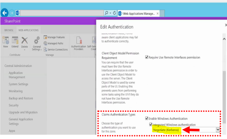 "The request failed with HTTP status 401: Unauthorized" error when connecting to Sharepoint ...